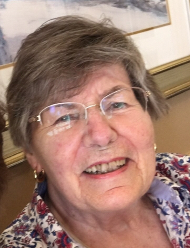 Dorothy May Mill - 2022 - Bopp Chapel