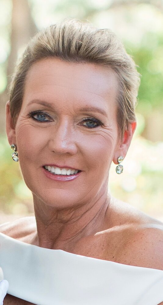 Victoria Brewster - 2022 - The Fairchild Chapel