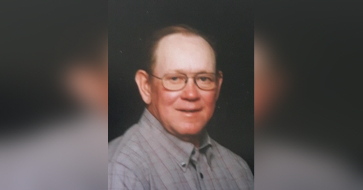 Obituary information for James Alvin Canady Jr
