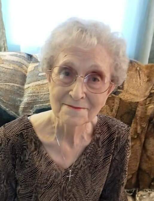 Lessie Mills - 2022 - Anderson Funeral Home