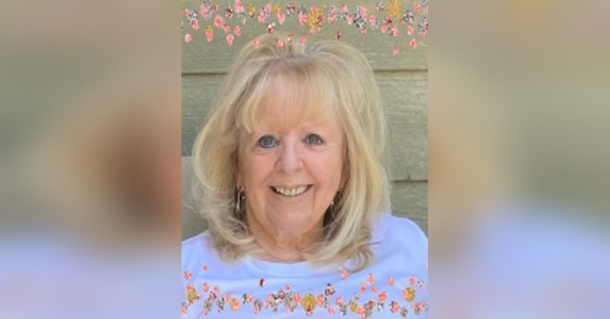 Obituary information for Sharon Sue Carlson