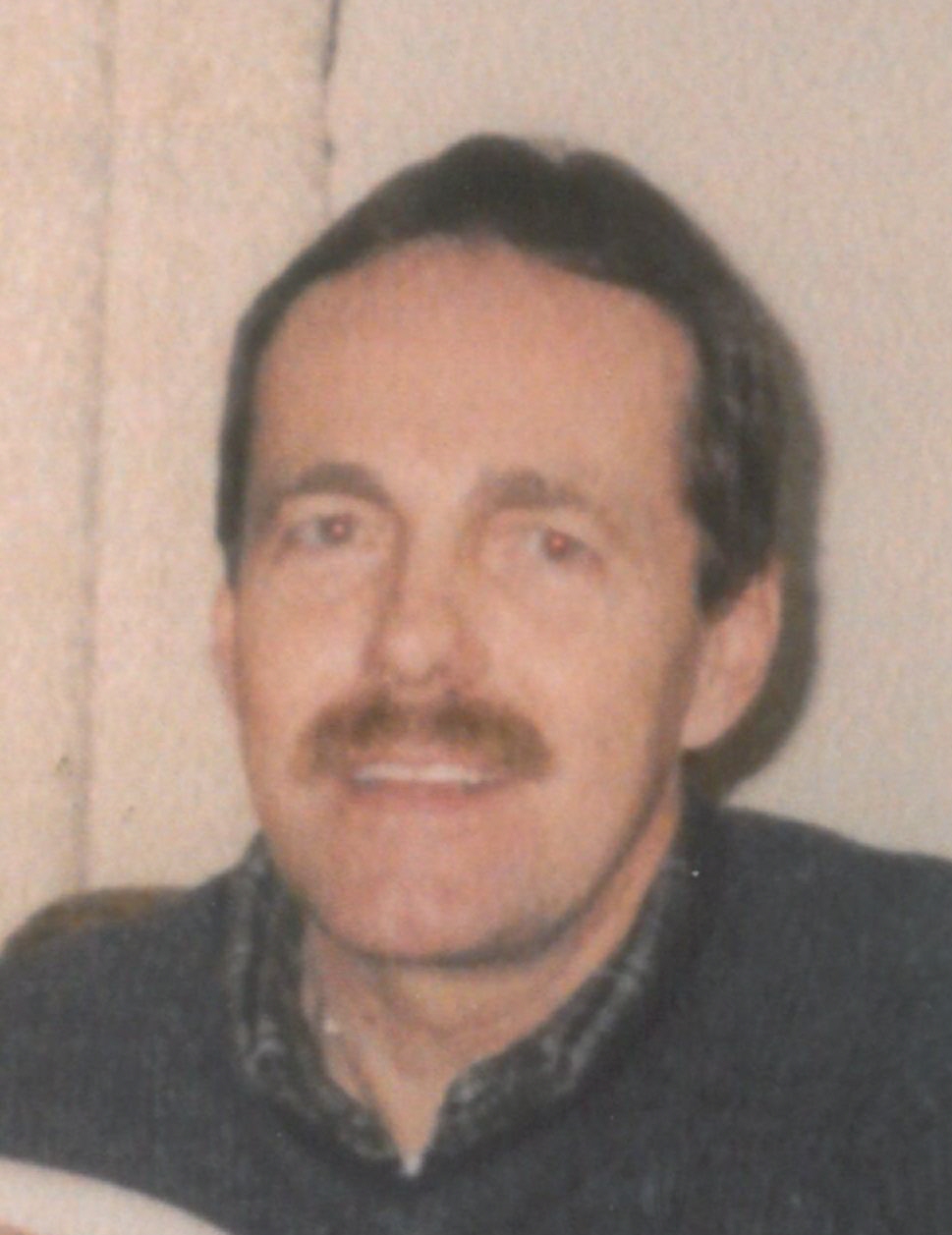 Melville Edwin "Eddie" Sandefur, Jr. - 2022 - Sturtevant Funeral Home ...