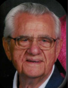 James Kesting - 2022 - Walker Funeral Homes OH