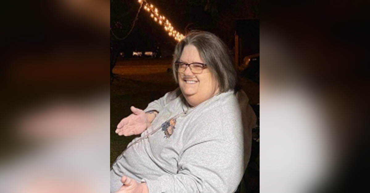 Obituary information for Jennifer LeAnne Collins