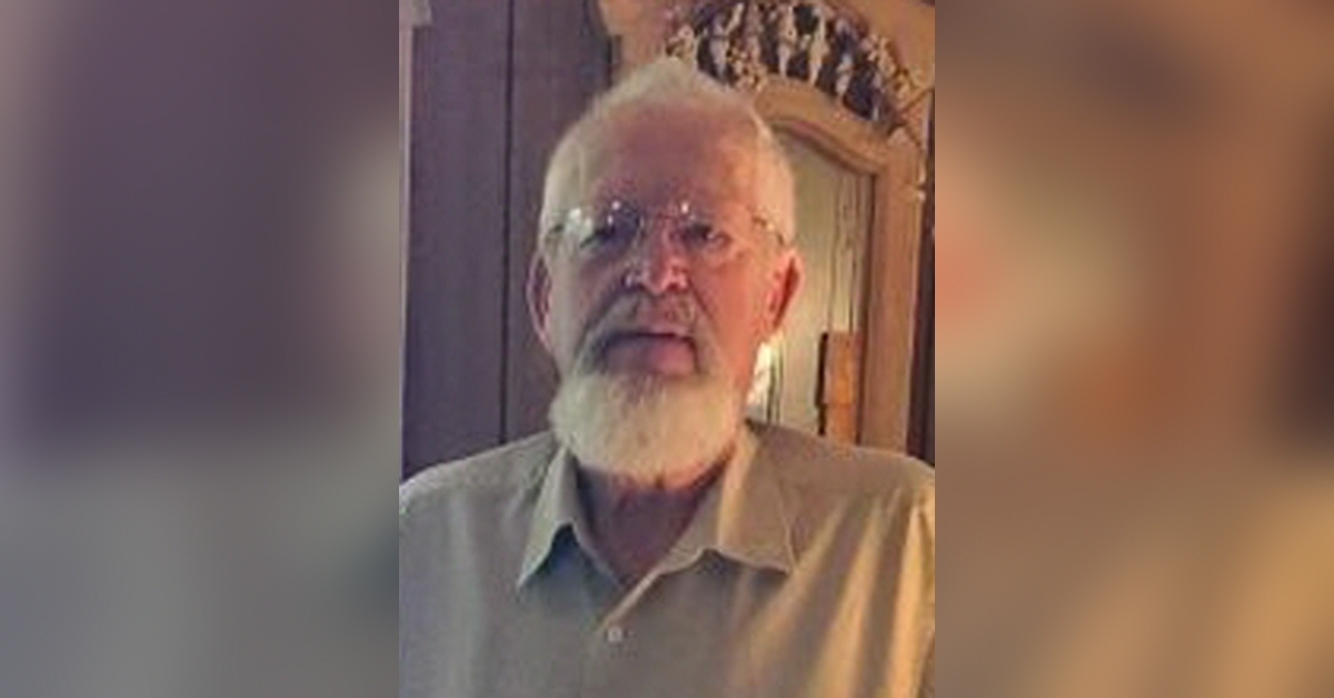 Obituary information for Jim Bales