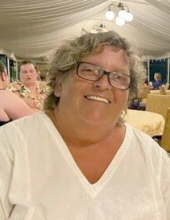 Valeria Martha Whitehead - 2021 - Becks Funeral Home