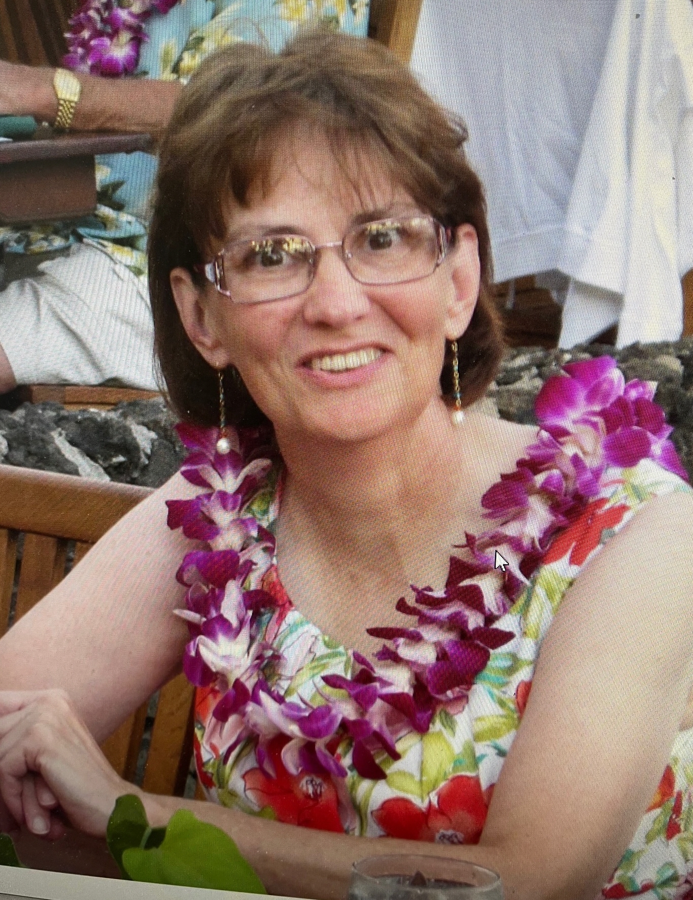 Mary Elizabeth "Beth" Finney - 2022 - Daniel F O'Riley Funeral Home