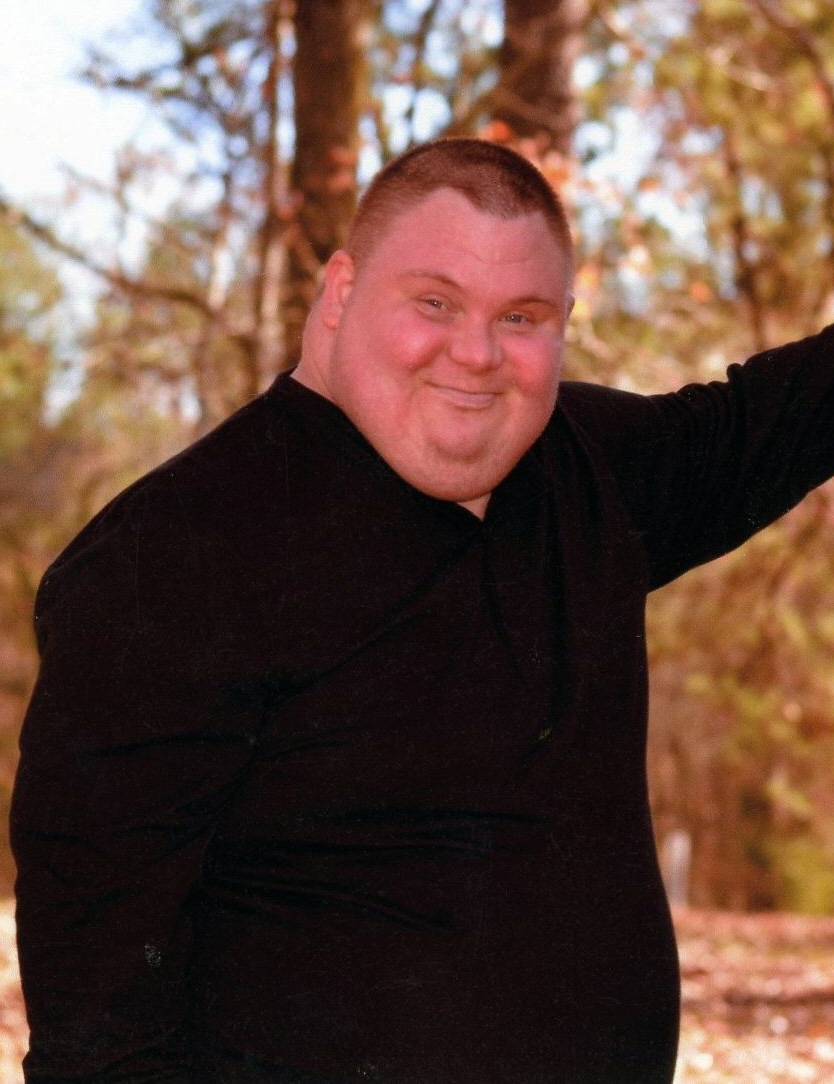 Mitchell Louis Fontenot, Jr. - 2022 - Rush Funeral Homes & Crematory