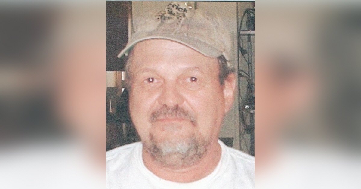 Obituary information for John C. Smith