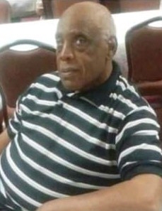 Albert Harris Jr. - 2022 - Perry Funeral Home