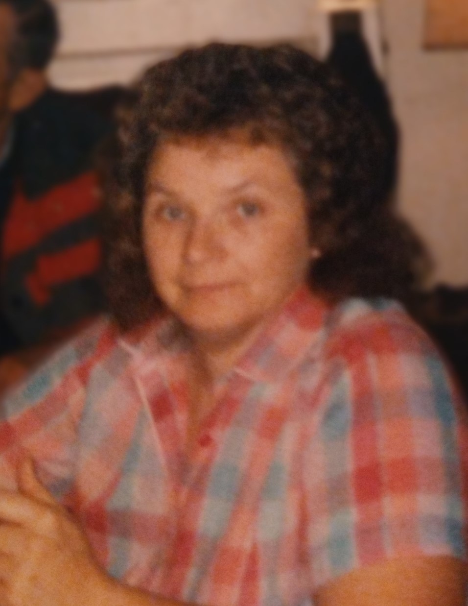 Ruby Dean Hall - 2022 - Milner and Orr Funeral Home