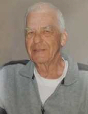 Donald Anslow Obituary - 2022 - Morse & Son Funeral Home