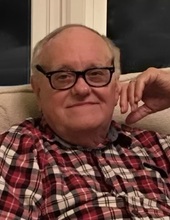 Donald William Hardison - 2022 - FairHaven Funeral Home