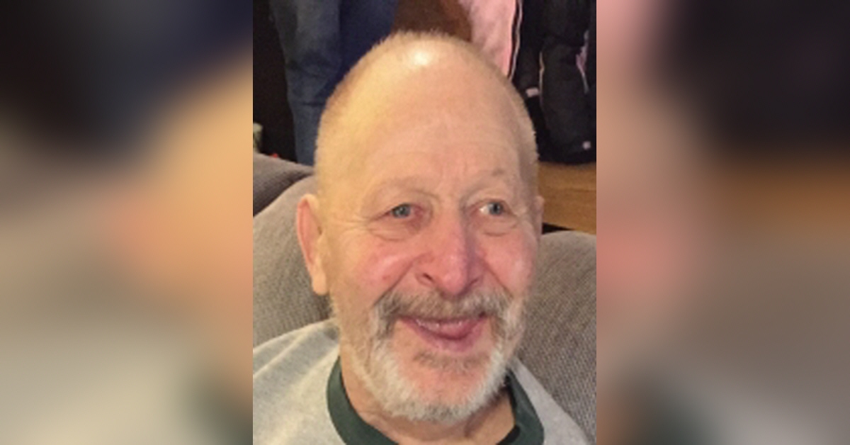 Obituary information for Richard C. Wellman