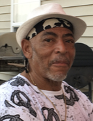 Albert Lee 'Al Capone' Garrett - 2022 - Knox-High Mortuary, Inc.