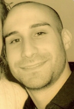 Obituary information for Anthony R. "Tony" Simonetti