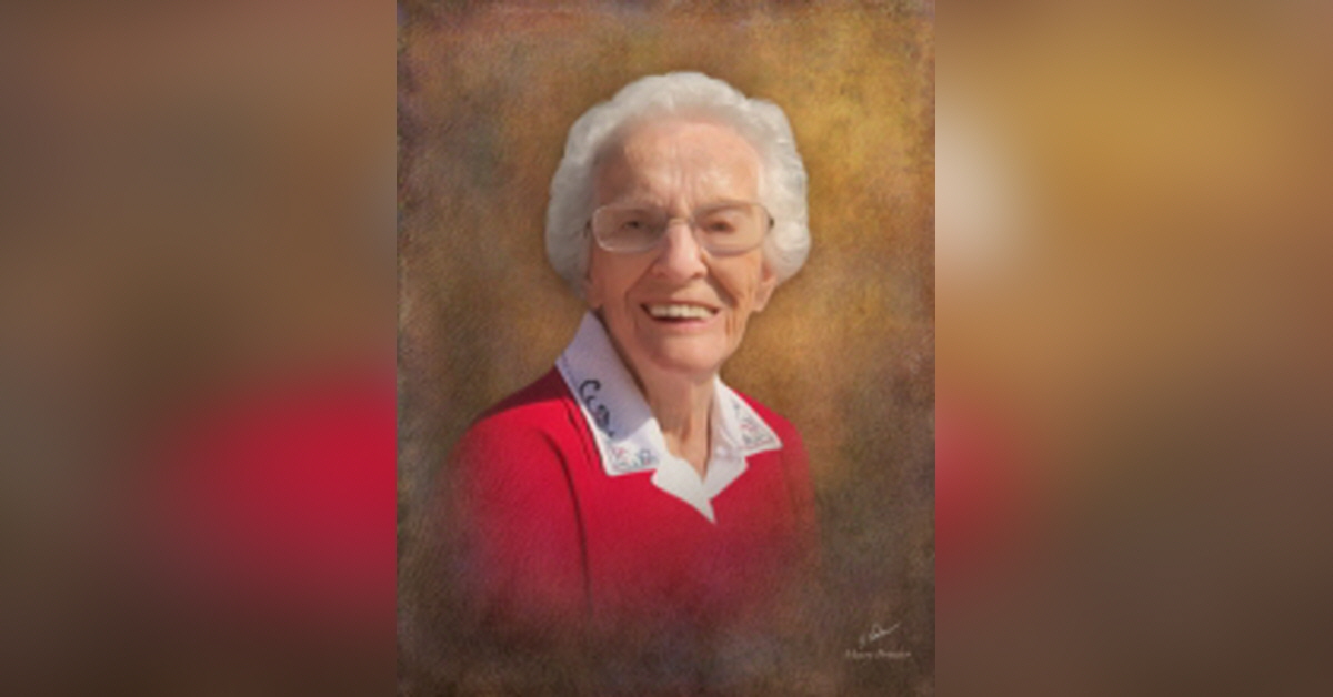 Obituary information for Vida G. Murray