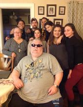 John Paul Tucker - 2022 - Thomas C. Montera, Inc. Funeral Home