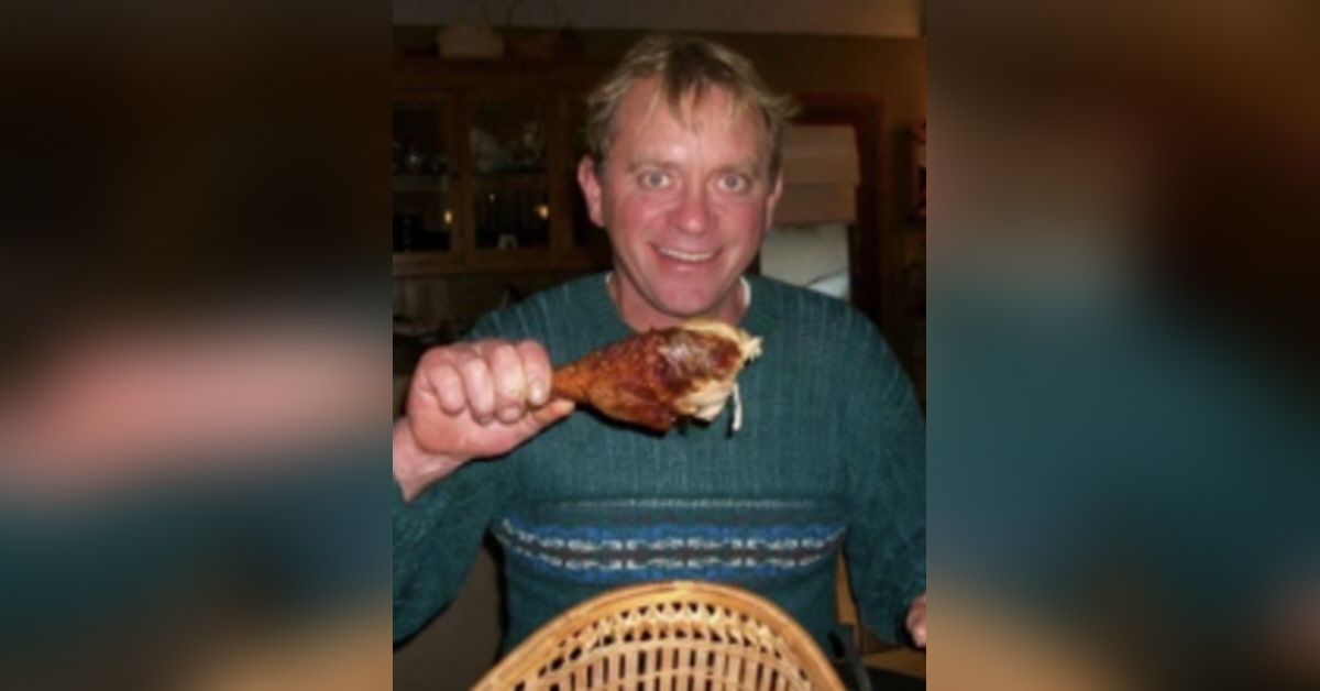 Obituary information for Kenneth E. Tully