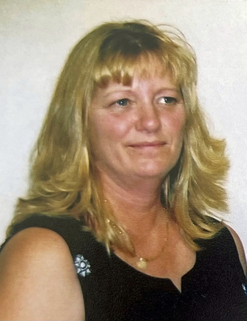 Susan Goodfellow - 1970 - Susan Goodfellow