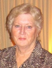 Zelma Lee Thompson - 2022 - Michael's Funeral Home