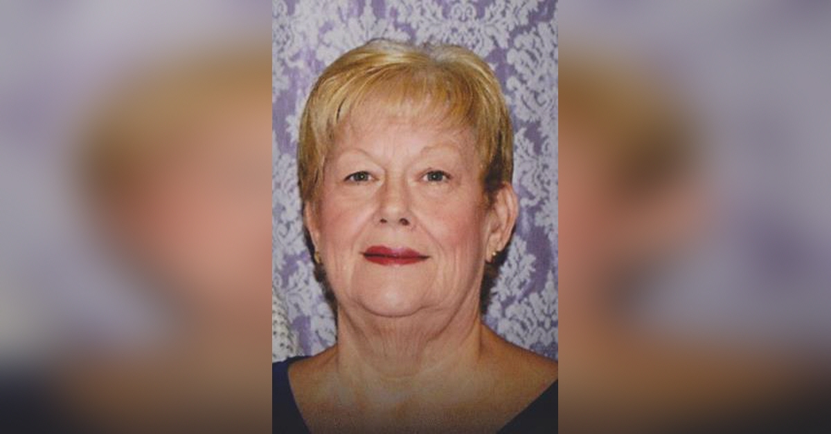 Obituary information for Donna L. Bonner