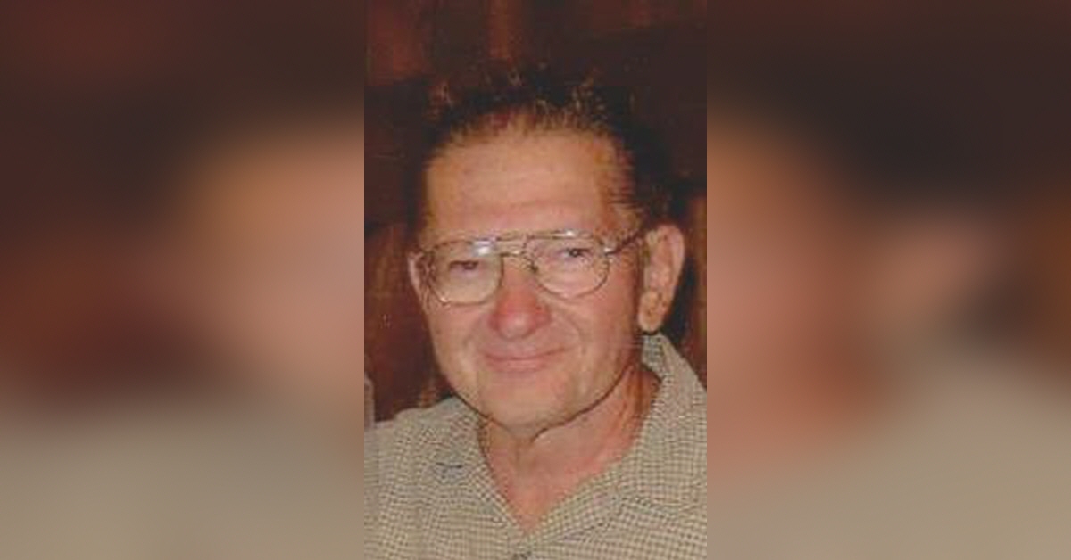 Obituary information for Wayne C. Kennedy