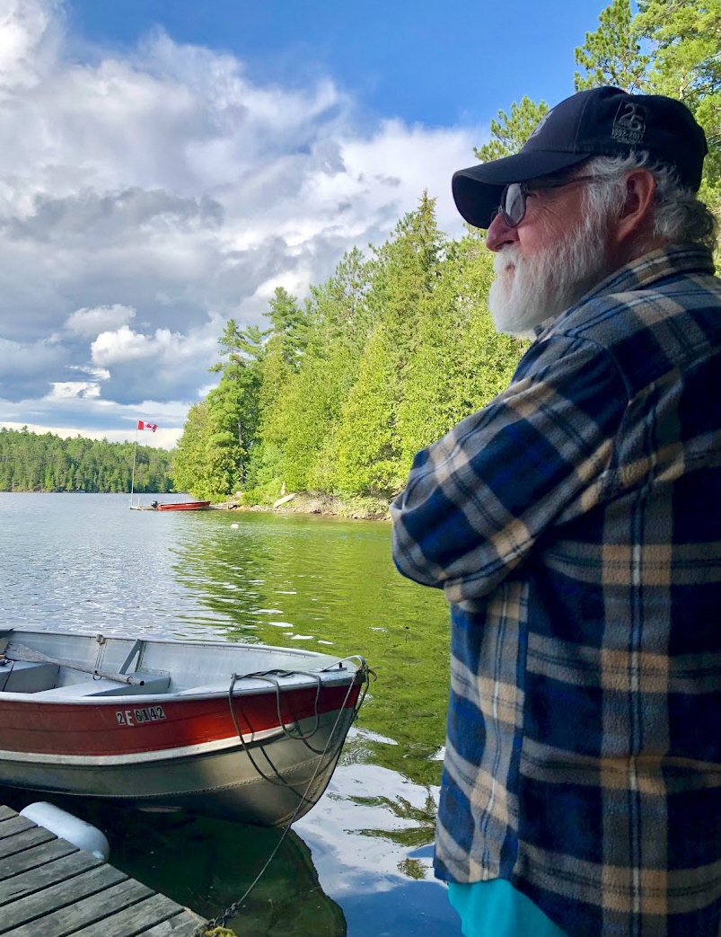 Richard "Rick" Deline - 2022 - Weaver Family Funeral Homes