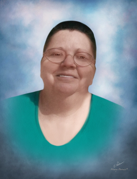 Sharon Sue Williams - 2022 - Jeane's Funeral Service