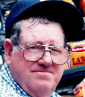 James Gary Zumwalt - 2022 - Finch Funeral Chapel, LLC