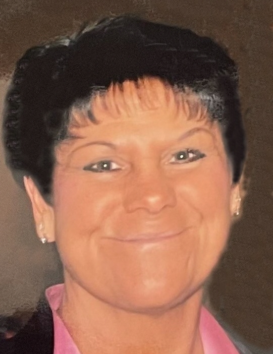 Tamara Lynn Stivers - 1970 - Tamara Lynn Stivers