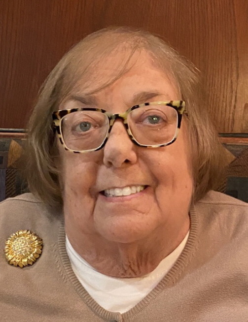 Christine (Mize) Alley - 2022 - Routsong Funeral Home & Cremation Services