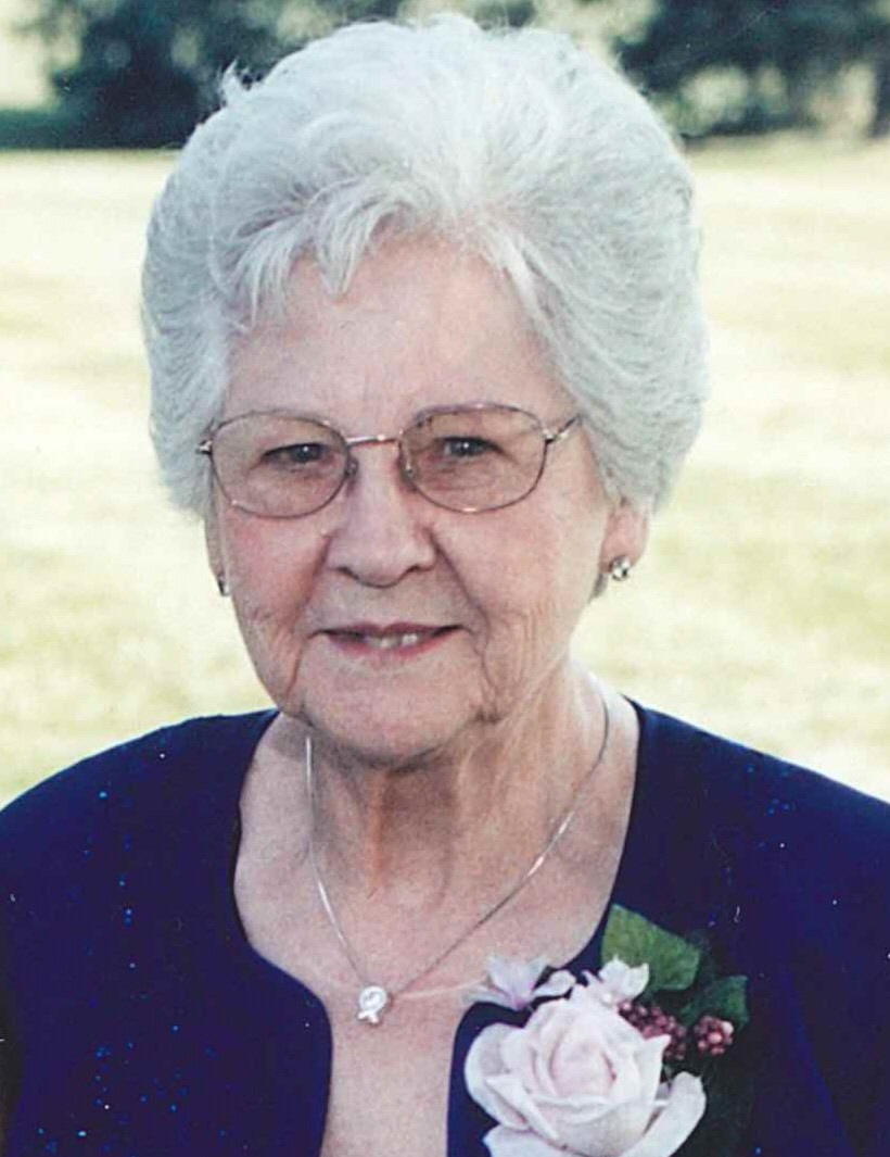 Anne Titus - 2022 - Skinner Funeral Home