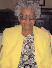Fannie Mae Graham - 2022 - TS Warden