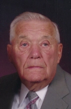 Obituary information for J. Robert Haugh