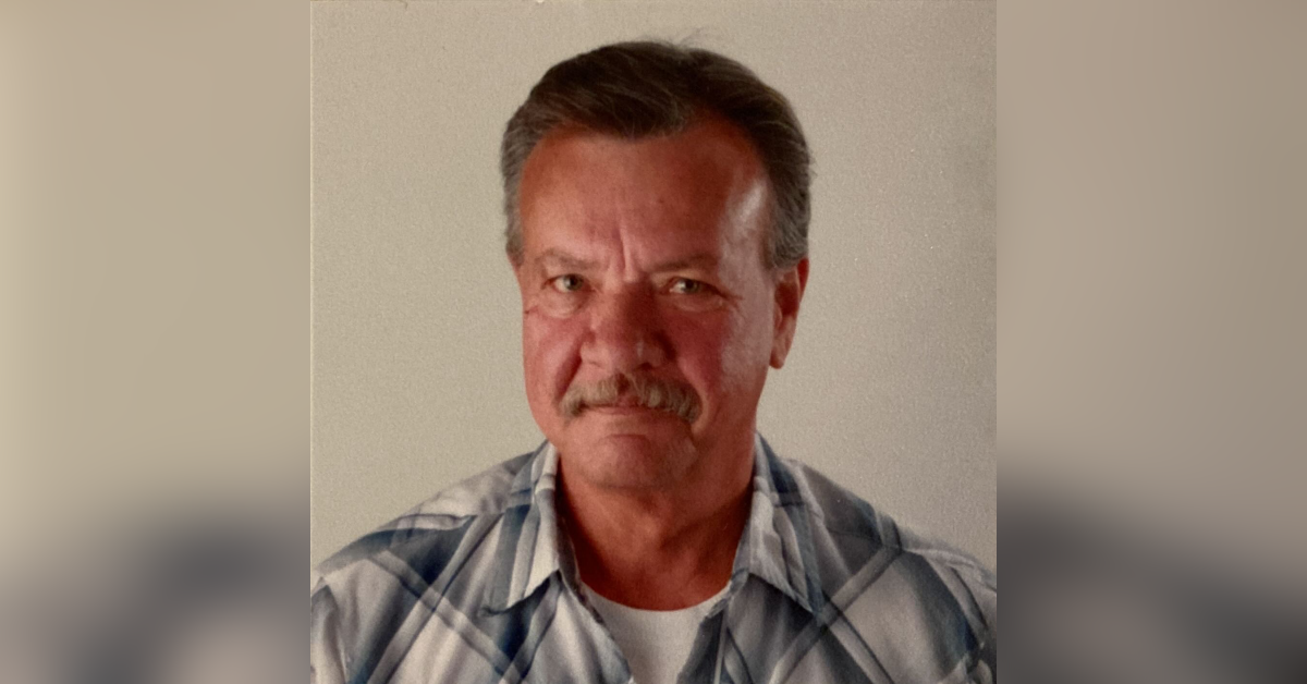 Obituary information for Richard "Dick" Carron