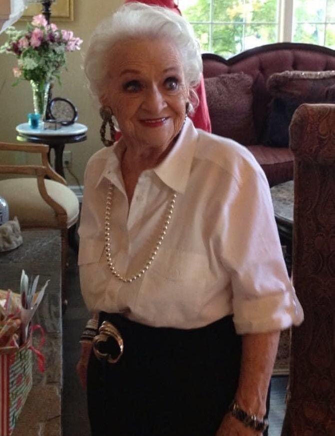 Jacqueline Walker - 2022 - Scoggins Funeral Home