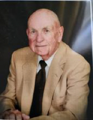 Raymond Lawrence Obituary - 2022