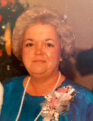 Clara Gale Tapley - 2022 - Bradley B Anderson Funeral Home