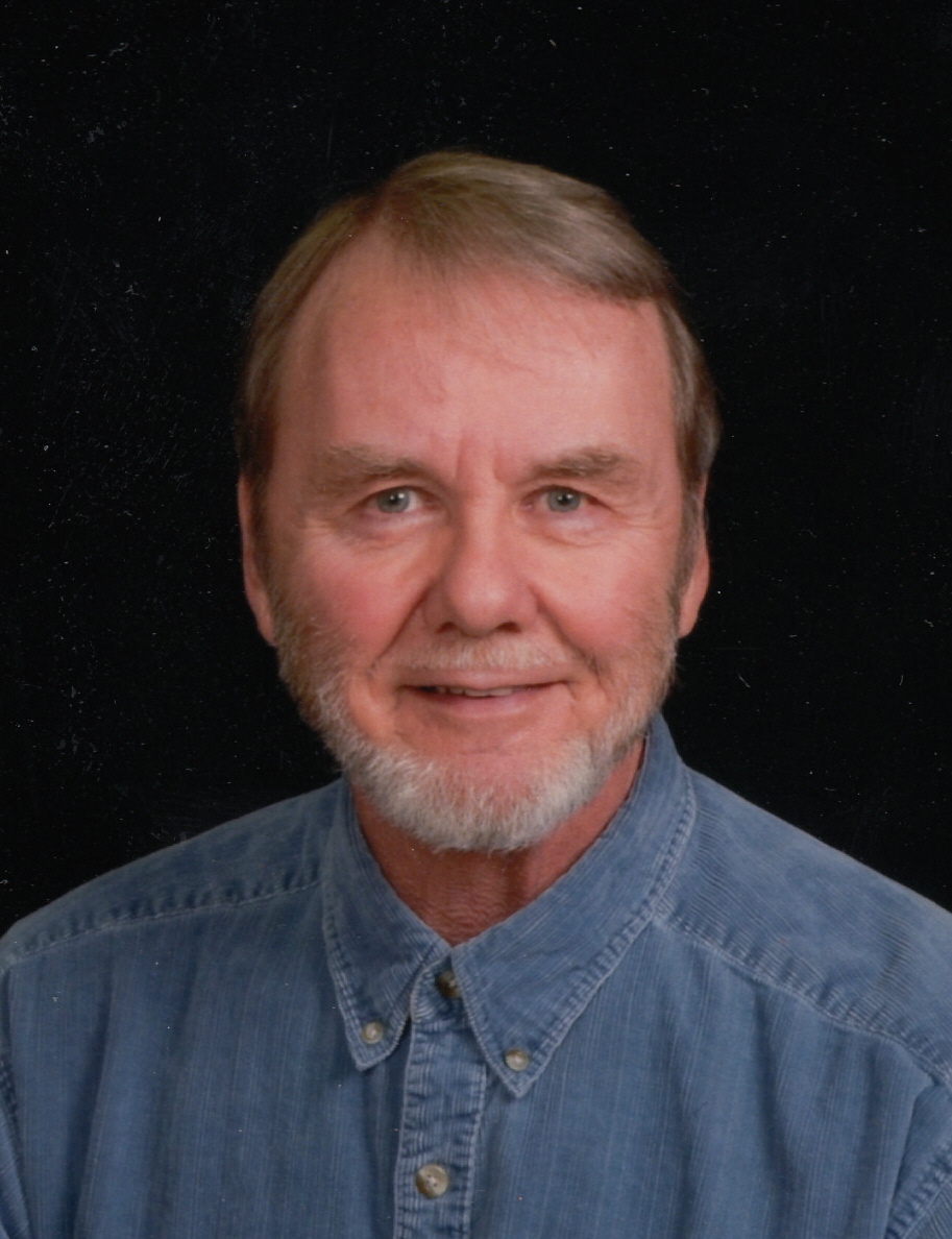 Paul Fankhauser - 2022 - Surls Funeral Homes and Sietsema Funeral Home