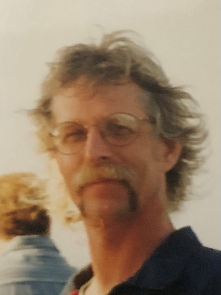 Gregory J. Dombal - 2021 - Behe Funeral Home