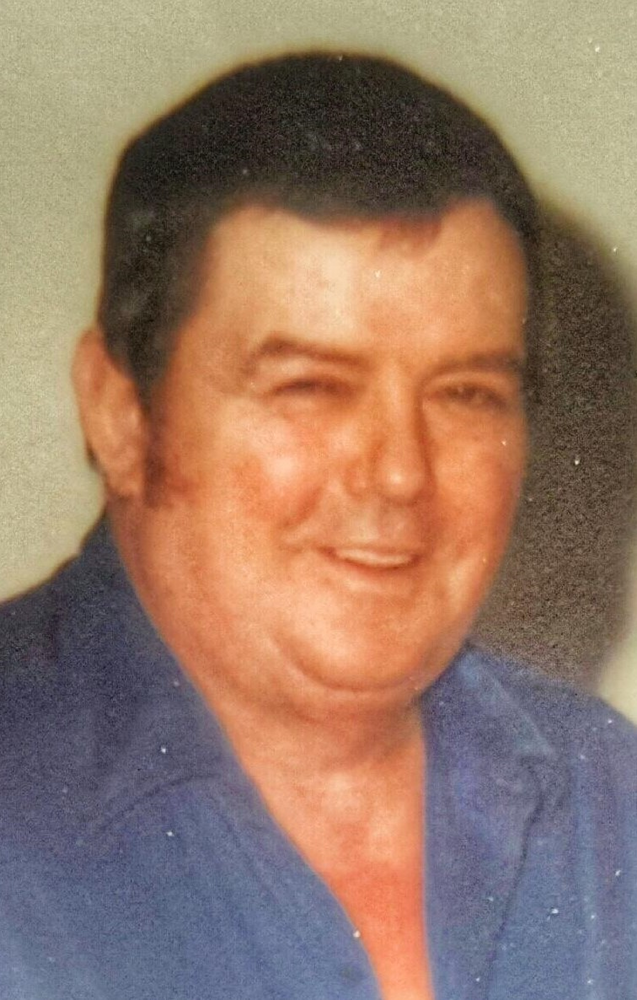 Dean C. Simpson - 2016 - Behe Funeral Home