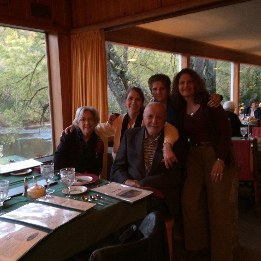 Frank Pisciotta - 2016 - Behe Funeral Home