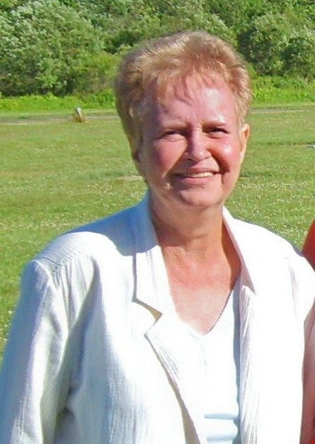 Laurie Burdick - 2016 - Behe Funeral Home