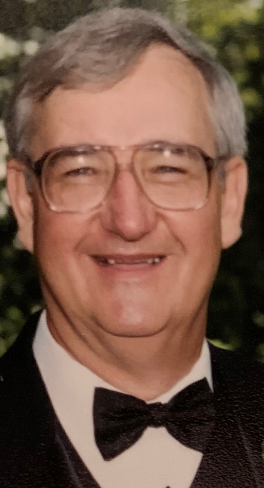 Frank Markovich - 2020 - Behe Funeral Home