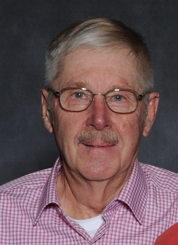 James H. Mortensen - 2020 - Behe Funeral Home