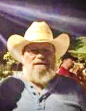 Richard Eugene Densmore - 2022 - Gordon Funeral Home