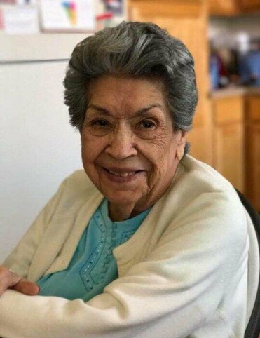 Mary O. Ramirez - 2022 - Catholic Cemeteries & Funeral Homes