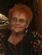 Cynthia Ann Duncan - 2022 - Speaks Family Legacy Chapels