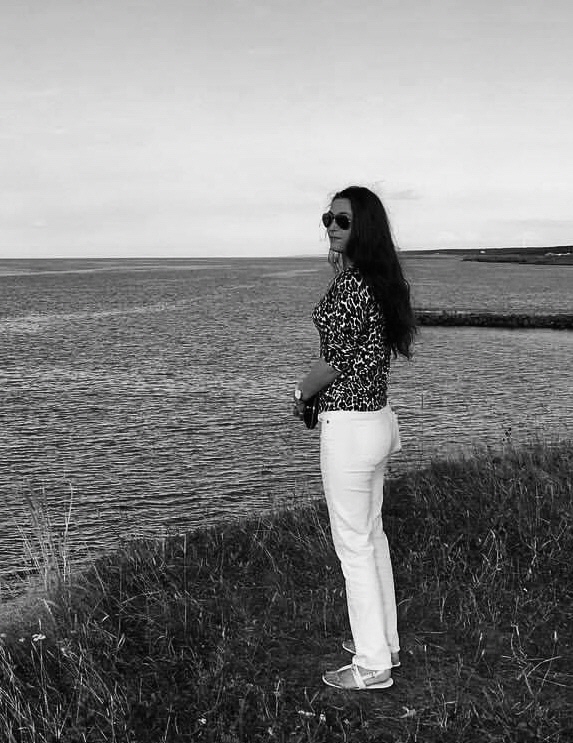 Tess Lewis - 2022 - Gallant Funeral Home, Inc